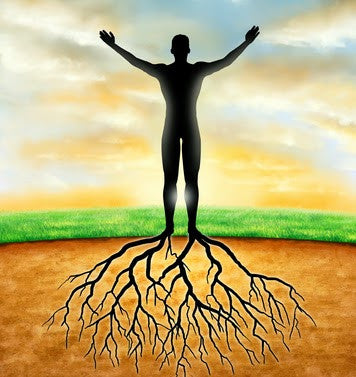 Grounding - an essential practice for everyone! | Lylliths' Emporium