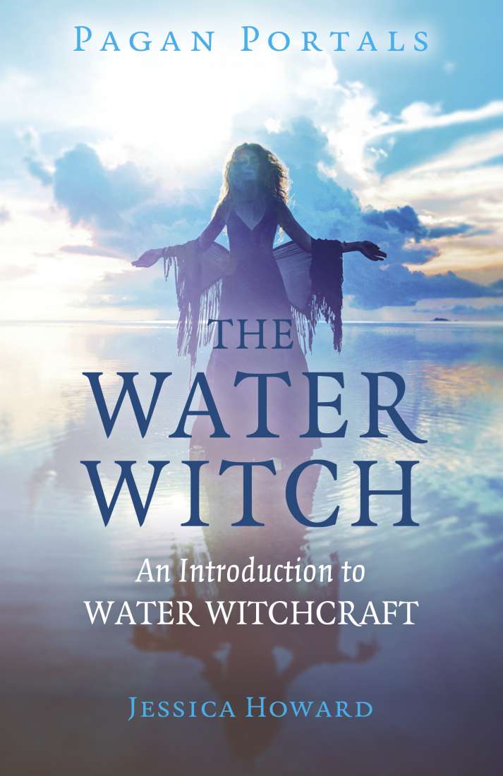 The Water Witch - Pagan Portals| Lylliths' Emporium