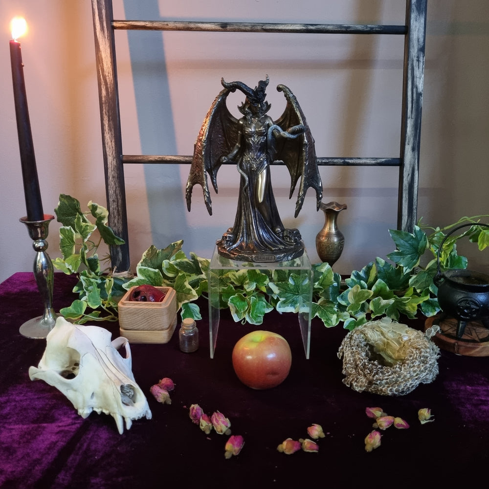 Lilith - Goddess Statue| Lylliths' Emporium